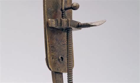 Leeuwenhoeks Simple Microscope