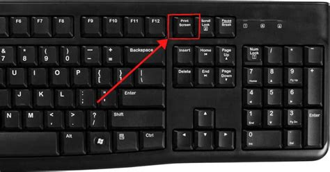 How To Take A Screenshot On A Dell Laptop 4 Ways