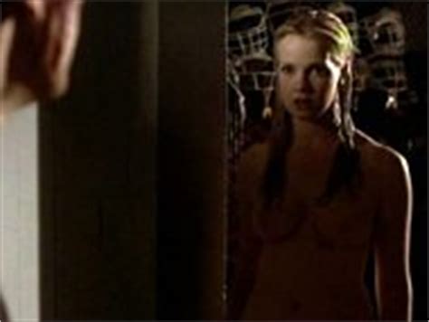 Naked Laura Harris In The Faculty