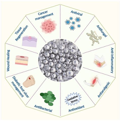 Polymers Free Full Text Recent Advances In Silver Nanoparticles Containing Nanofibers For