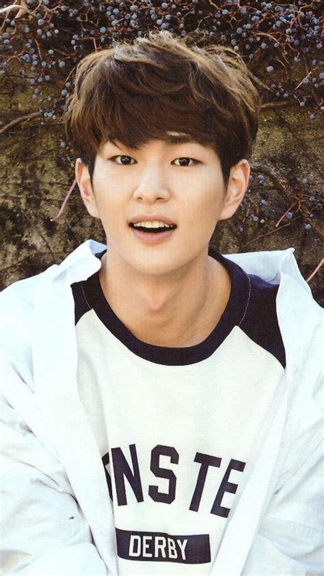 Onew Shinee Wallpaper