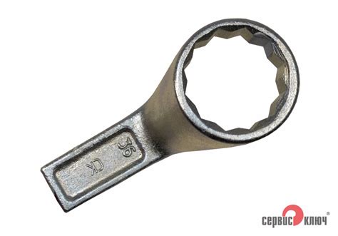 Ключ ступичный 36 мм