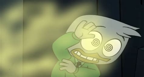 Louie Hypnotized By Malamar By Kirbyfanatic2009 On Deviantart