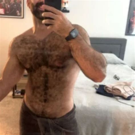 Sexy Hairy Man Jerking Off In Front Of Camera Gay Straight Guy Porn Feat Kinkywildman Xhamster