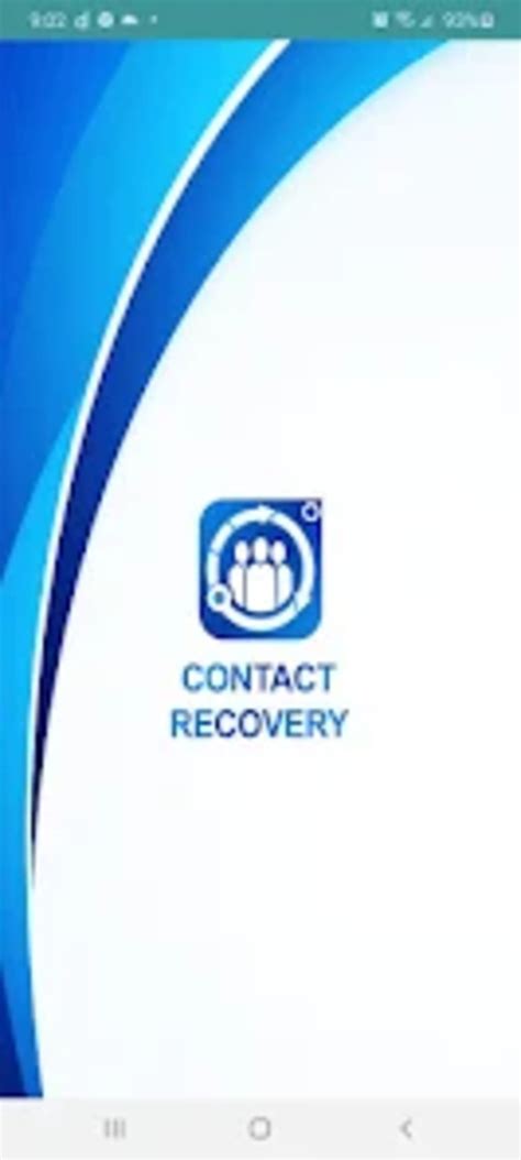 Recover Sim Contact Numbers For Android Download