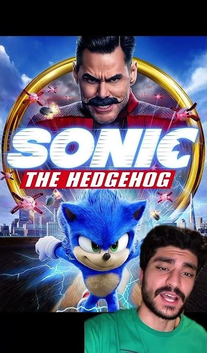 Ranking All Sonic Movies Youtube