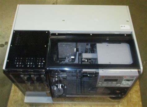 Used Sakura Tissue Tek Tissue Tek Glas G2 6500 Glass Coverslipper For