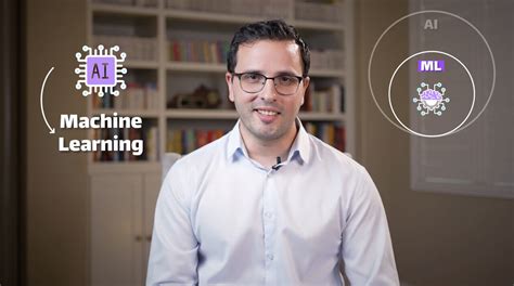 Video Omar Maher On Linkedin Ever Wondered What Ai Vs Machine