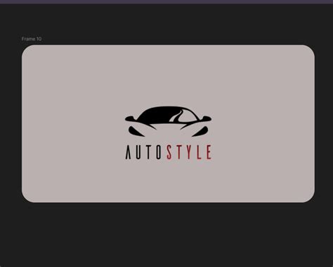 Car Sliding Animation Figma