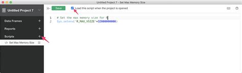 Error Vector Memory Exhausted Limit Reached Issues Exploratory Community