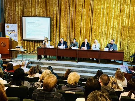 Министерство на земеделието и храните проведе във Враца информационен ден снимки