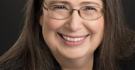 Radia Perlman La Madre De Internet Principia