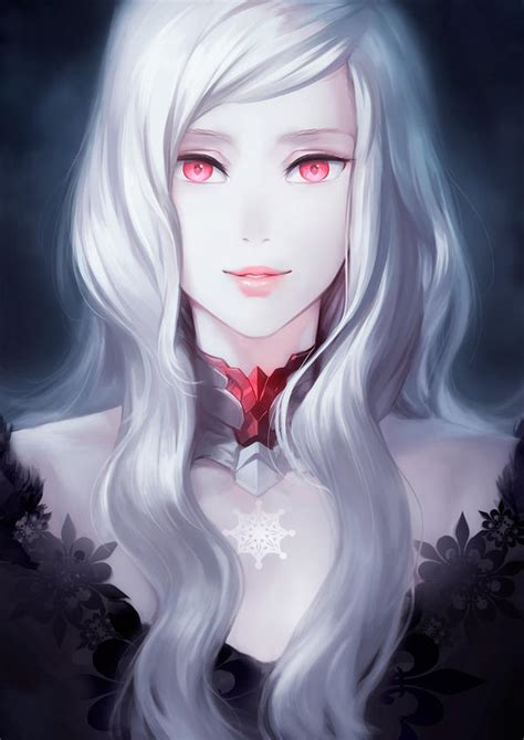 Ruby Eyes By Asuka111 On Deviantart