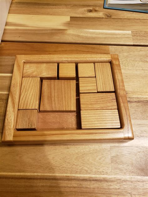 Is This Possible To Solve Ive Been Trying For 2 Hours Rpuzzles