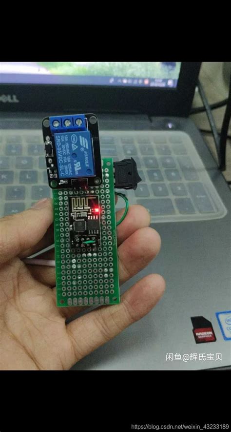 小爱同学控制灯 局域网小爱同学和esp8266实现局域网通讯 Csdn博客