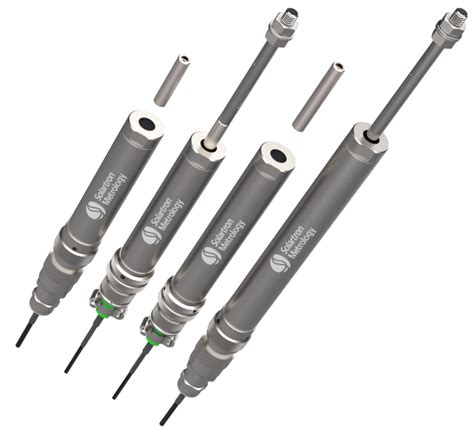 Free Core Carrier Axial Connector