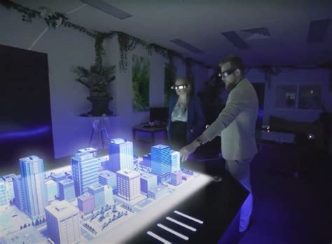 Advanced 3d Visualization Solutions Skyline Software