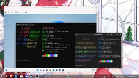 Guide Gpu Passthrough For Laptop With Fedora · Github