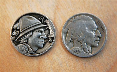 Jccfs Whats A Hobo Nickel