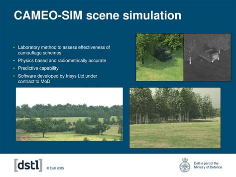 Adaptive Optical Camouflage Ppt Download