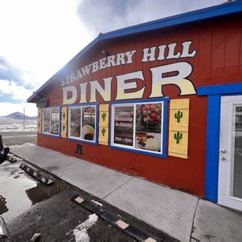 Strawberry Hill Diner Updated 2024 78 Photos And 94 Reviews 702 N