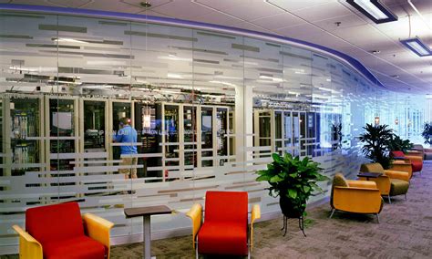 Cisco Building O Brien Atkins Associates PA