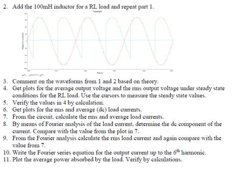 Solved Objective 1 To Construct And Simulate A