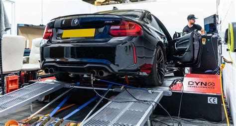 Gearbox Remapping Bedford Gearbox Tuning Phantom Tuning