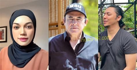 Baca Kenyataan Datuk Yusof Haslam Dan Juga Respon Emoji Dari Syamsul