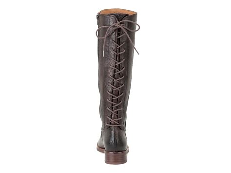 Sofft Sharnell Wide Calf Riding Boot Dsw
