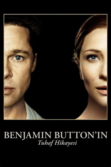 벤자민 버튼의 시간은 거꾸로 간다 2008 포스터 The Movie Database TMDB