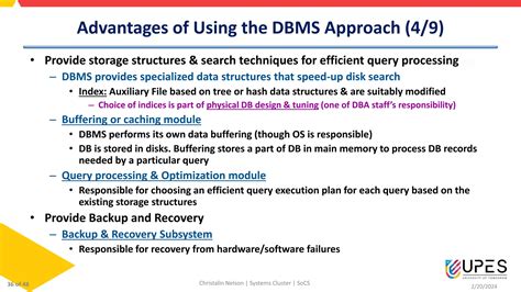 Overview Of Databases And Data Modelling 1pdf Databases Computer