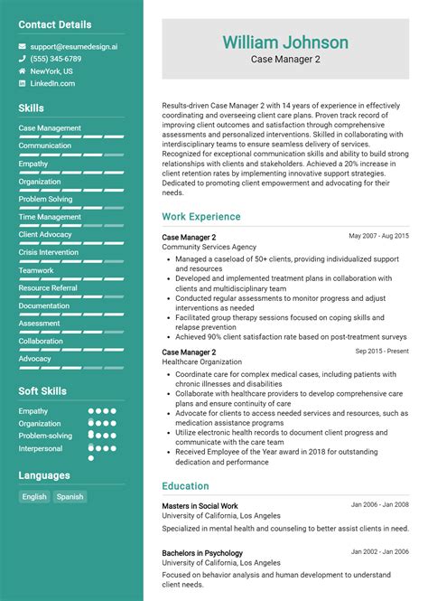 21 Medical Coding Specialist Resume Examples And Templates For 2024 Resumedesignai