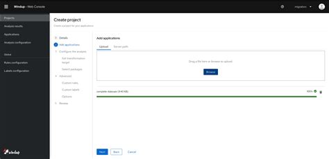 Auto Migration Of Apps From Java Ee 8 To Jakarta Ee 9 Using Windup And Openrewrite Windup