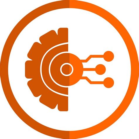 Digital Transformation Vector Icon 19537975 Vector Art At Vecteezy