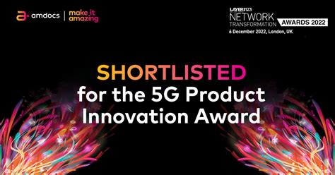 Amdocs Intelligent Networking Suite Amdocs