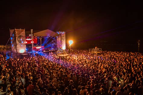 Sea Dance Festival 2025 Dive Into The Ultimate Beach Party Experience