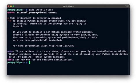 using flask on the raspberry pi a comprehensive guide raspberrytips