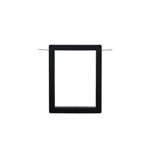 Medium Built In Frame My Parcel Box