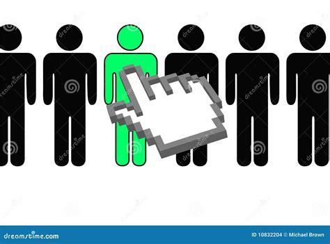 Pixel Cursor Or Computer Mouse Pointer Icons Set Pixel Art Cursors