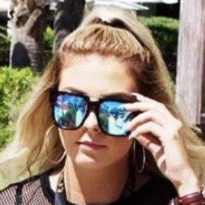 Heaven Leigh Age Family Bio Famous Birthdays