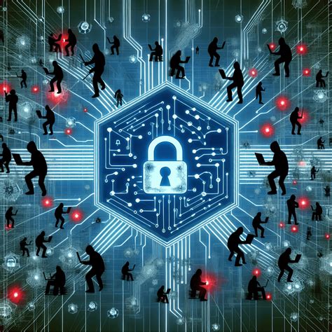 State Sponsored Hackers Target Ivanti Csa Vulnerabilities For Network Breaches