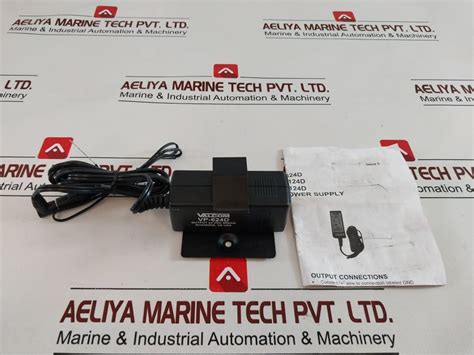 Valcom Vp 624d Switching Power Supply Aeliya Marine