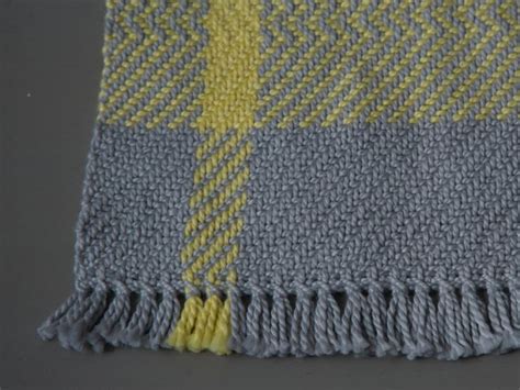 basic weave structures twill