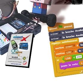 Scratch Arduino