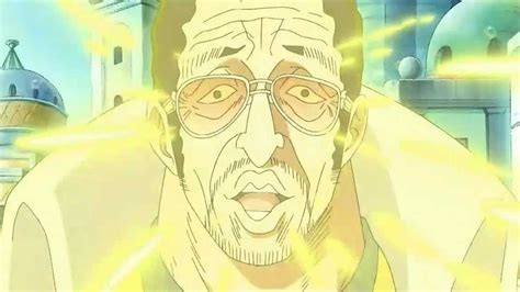 Clones De Luz Luta De Luffy E Kizaru Fica Mais Bizarra Em Imagens