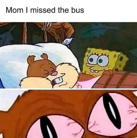 Mistakes Were Made R Spongebob