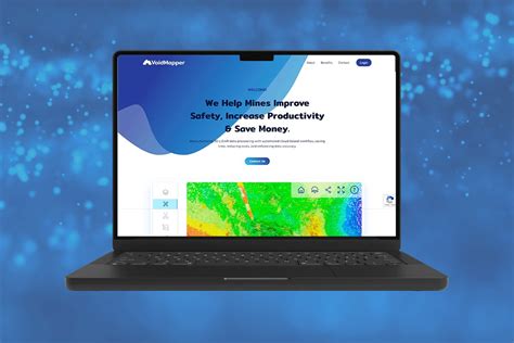 Reshaping The Mining Industry With Real Time Point Cloud Processing Scopic