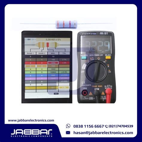 Beranda Jabbar Electronics