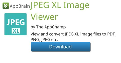 Jpeg Xl Image Viewer Free Apk Download For Android